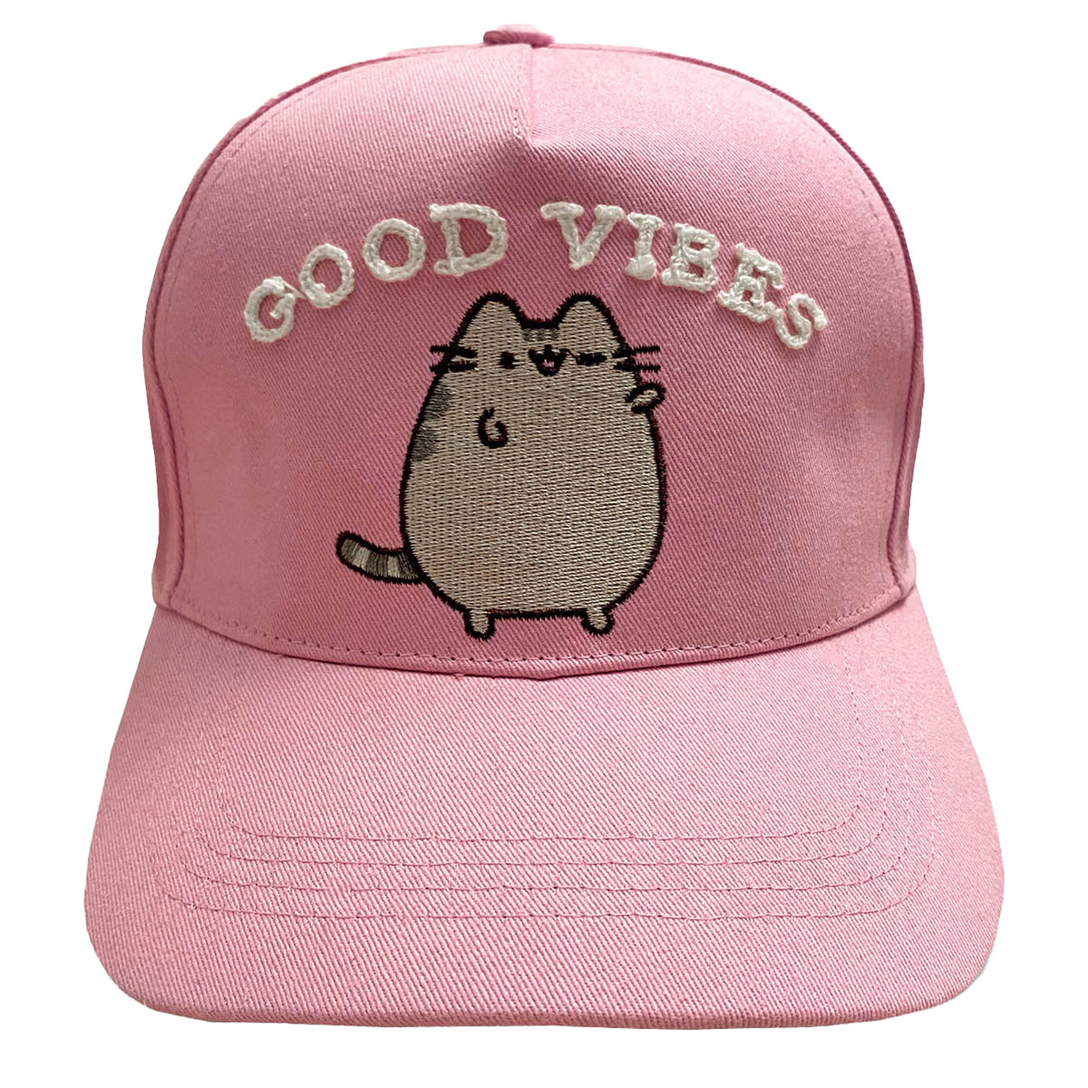 Pusheen top hat store