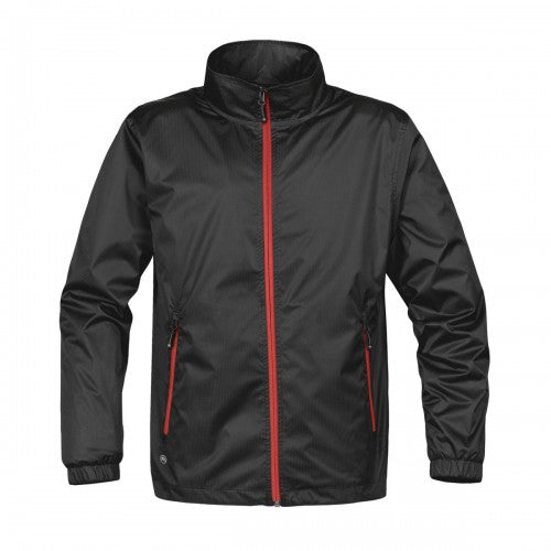 Stormtech Mens Axis Lightweight Shell Jacket (Waterproof And ...