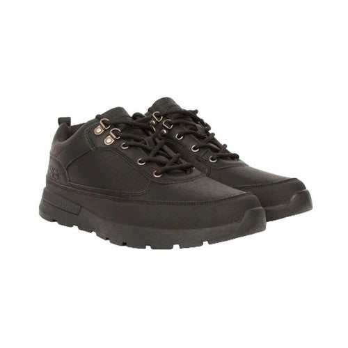 Crosshatch Mens Banbury Leather Boots – Universal Textiles