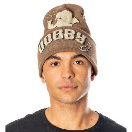 Harry Potter Dobby Beanie | Discounts on great Brands