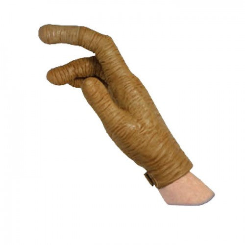 E.T. the Extra-Terrestrial Hand LED Light Costume Prop | Discounts on ...