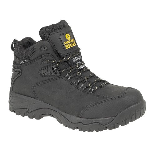 Amblers Steel FS190 Safety Boot / Mens Boots / Boots Safety – Universal ...