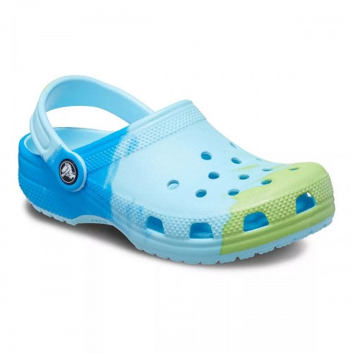 Crocs Unisex Adult Classic Ombre Clogs – Universal Textiles