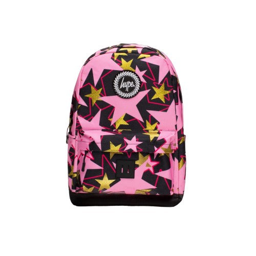 Hype Stars Backpack – Universal Textiles