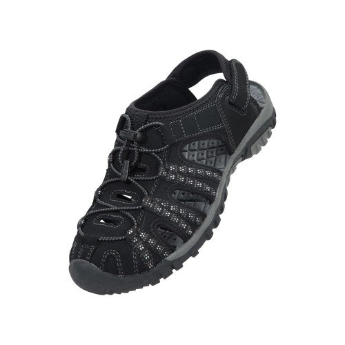 Mountain Warehouse Womens/Ladies Trek Sandals – Universal Textiles