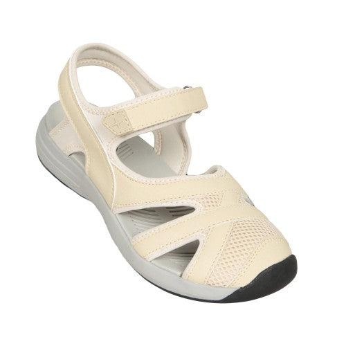 Mountain Warehouse Womens/Ladies Cynthia Closed Toe Sandals – Universal ...