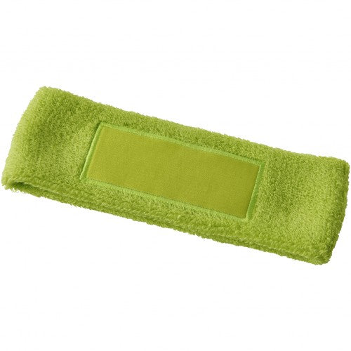 Bullet Roger Headband – Universal Textiles