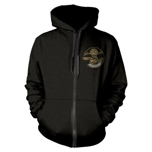 Hawkwind Unisex Adult In Search Of Space Full Zip Hoodie – Universal ...