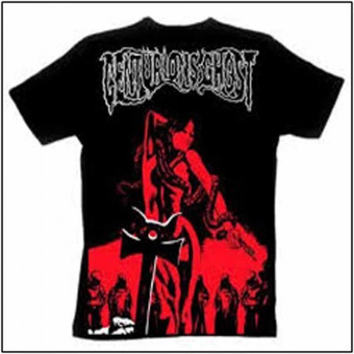 Centurions Ghost Unisex Adult Blutnacht T-Shirt | Discounts on great Brands
