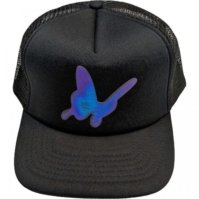 Post Malone Unisex Adult Butterfly Mesh Back Cap – Universal Textiles