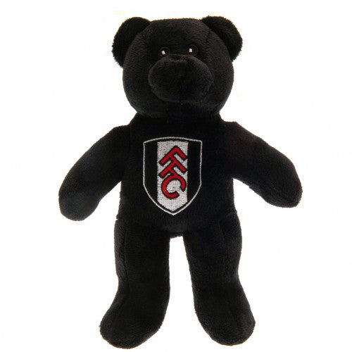 Fulham FC Mini Teddy Bear – Universal Textiles