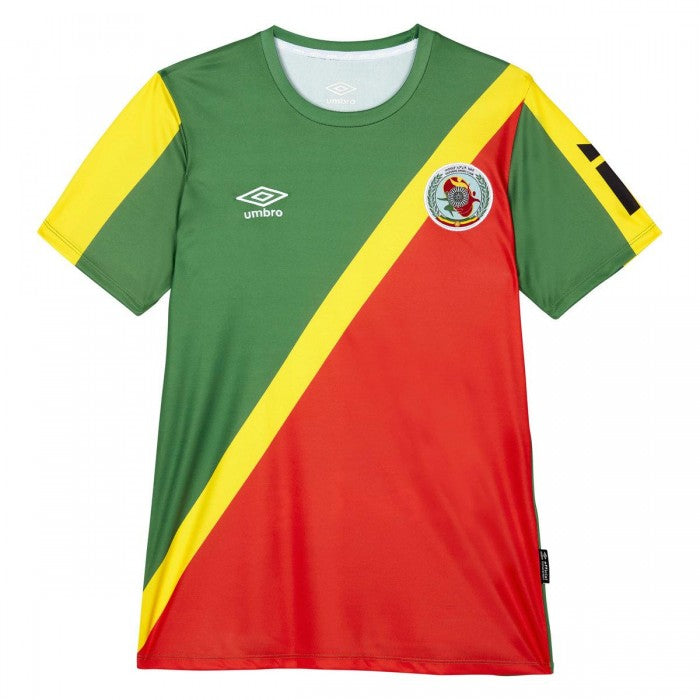 Umbro Mens 22/23 Mekelakeya FC Home Jersey – Universal Textiles