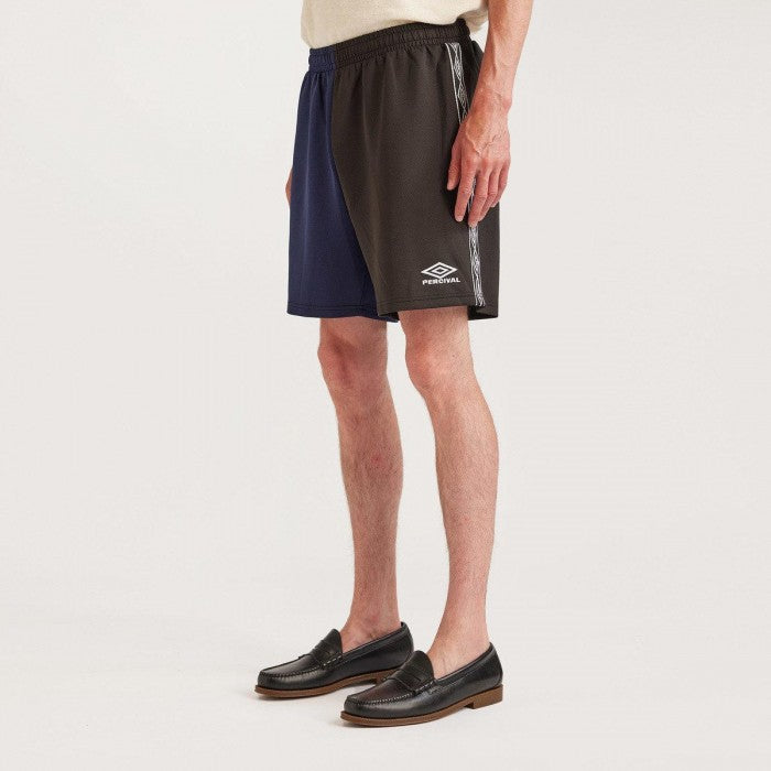 Umbro Mens Percival Training Shorts – Universal Textiles