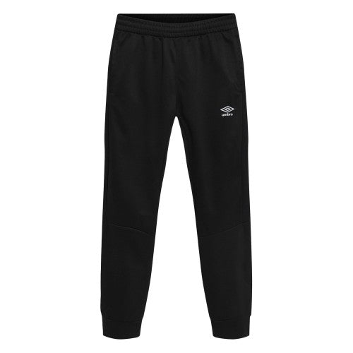 Umbro Mens Polyester Sports Jogging Bottoms – Universal Textiles