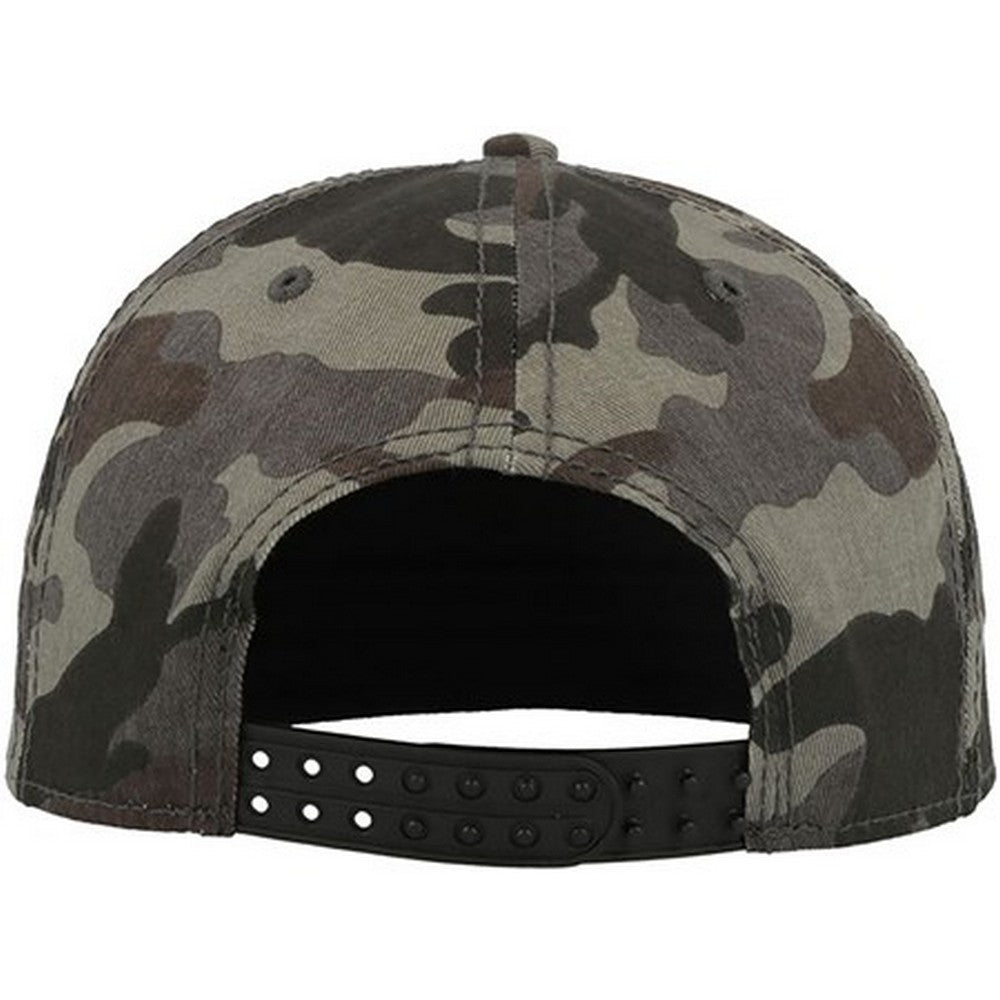 Atlantis Unisex Adult Deck Camo Baseball Cap | Discounts on great Brands