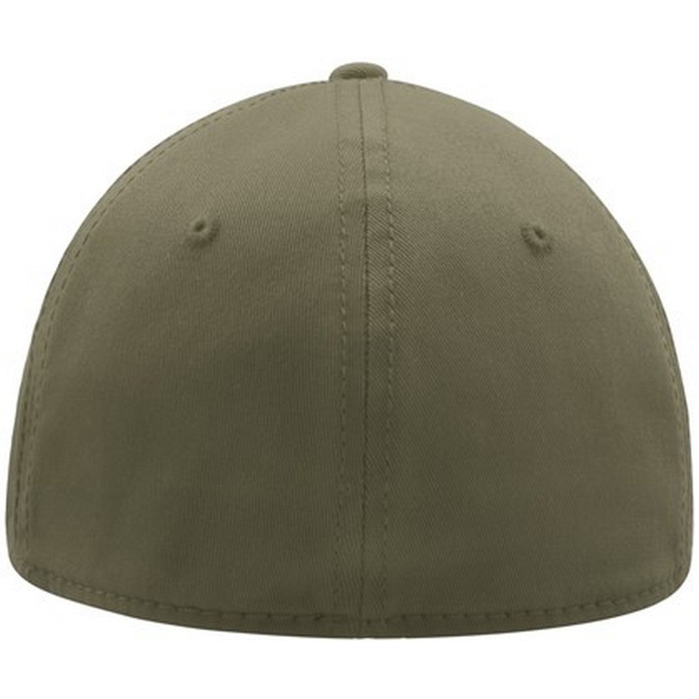 Atlantis Unisex Adult Pitcher Flexible Baseball Cap | Discounts on ...