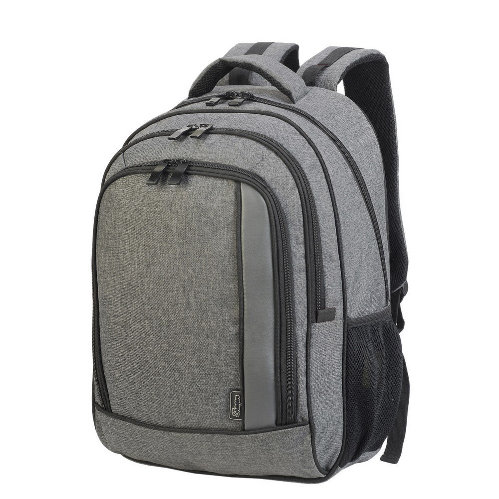 Shugon Frankfurt Classic Laptop Backpack / Rucksack (30 Litres) SH5818