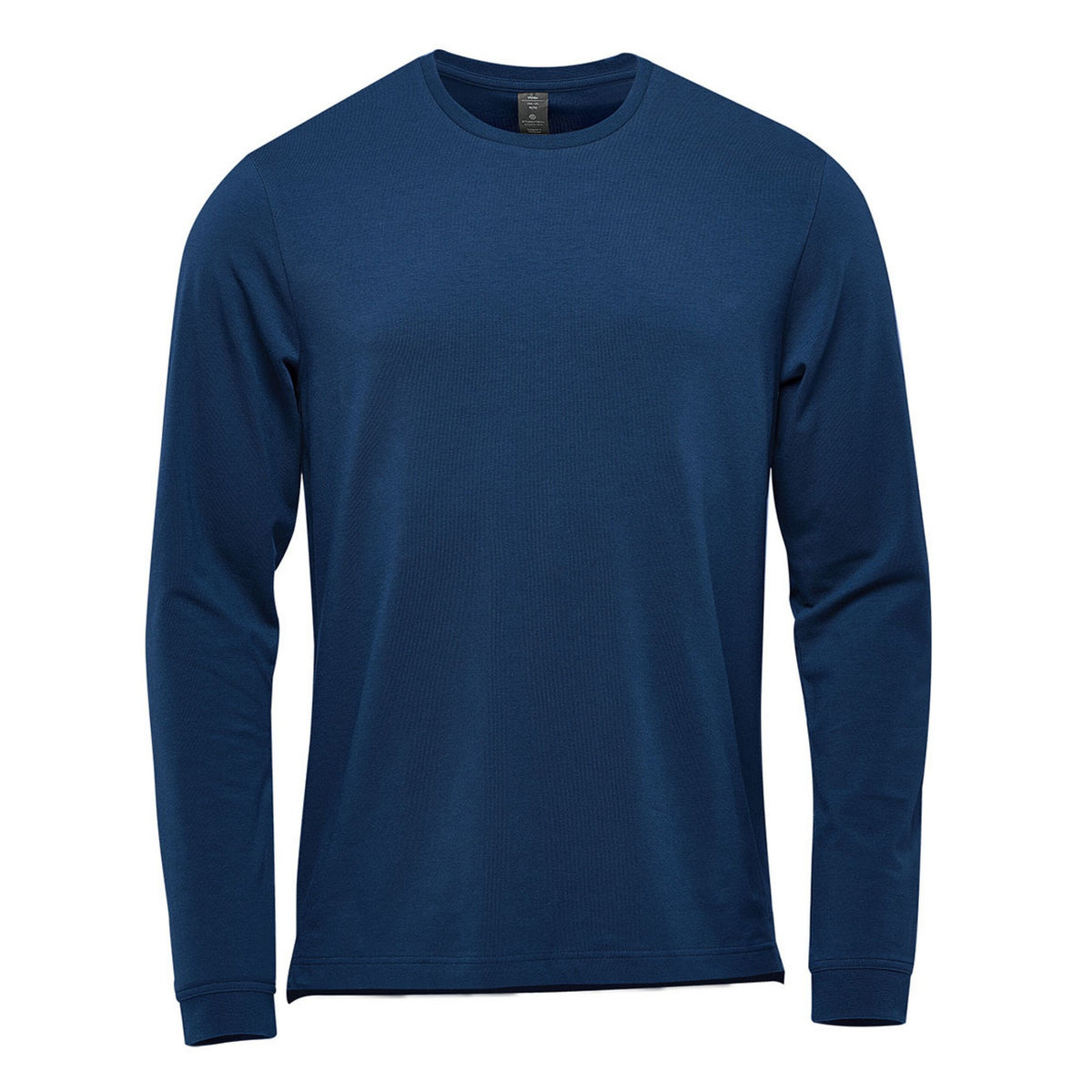 Stormtech Mens Montebello Long-Sleeved T-Shirt CPF-2