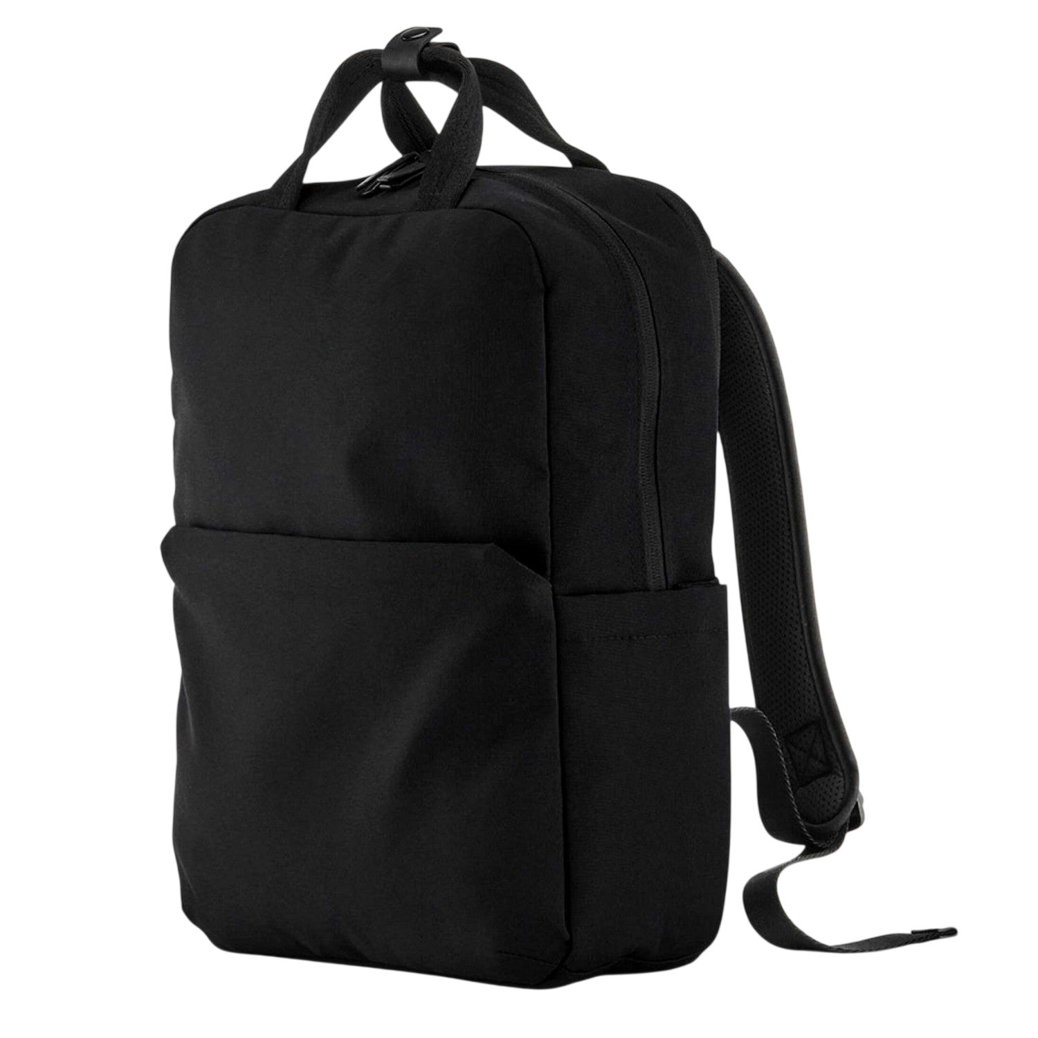 Quadra Stockholm Laptop Backpack QD271 – Universal Textiles