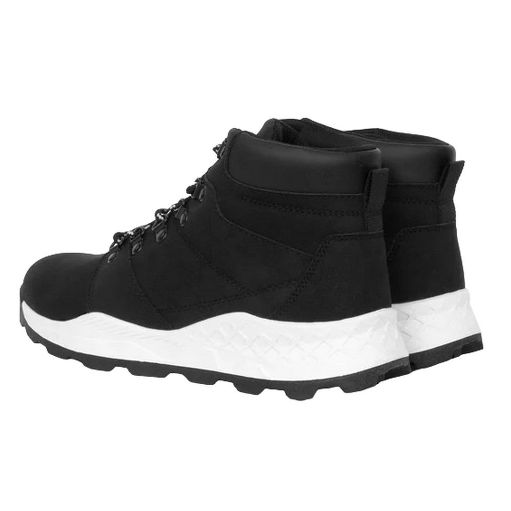 Crosshatch Mens Kenwyn Boots | Discounts on great Brands
