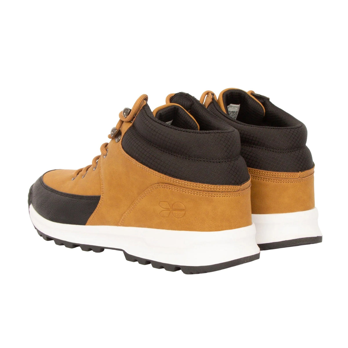 Crosshatch Mens Blissford Boots | Discounts on great Brands