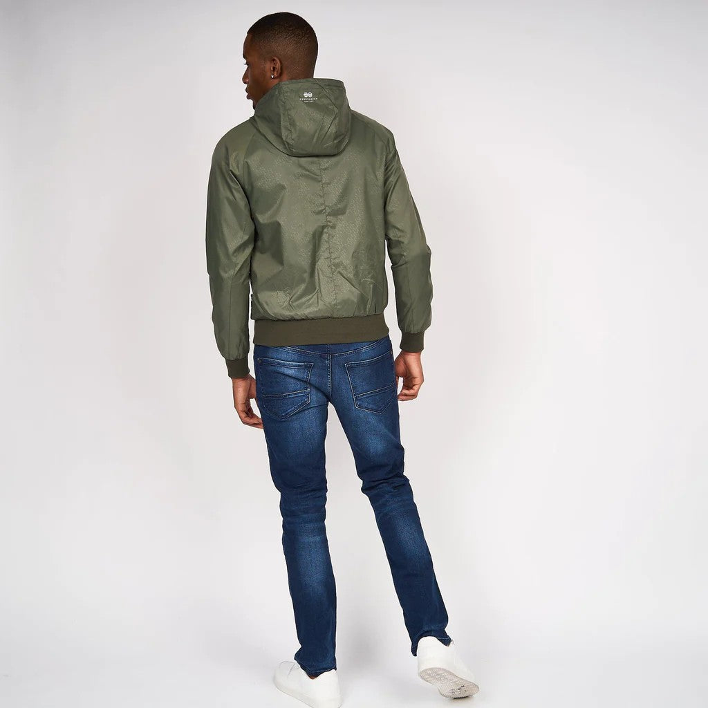 Crosshatch Mens Bowmont Jacket | Discounts on great Brands