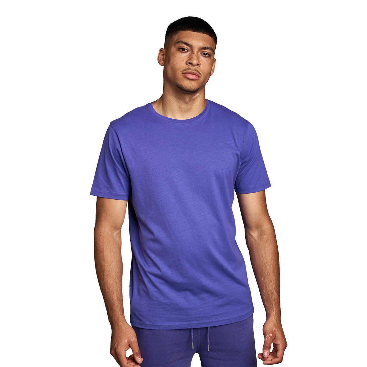 Juice Mens Fanshaw T-Shirt | Discounts on great Brands