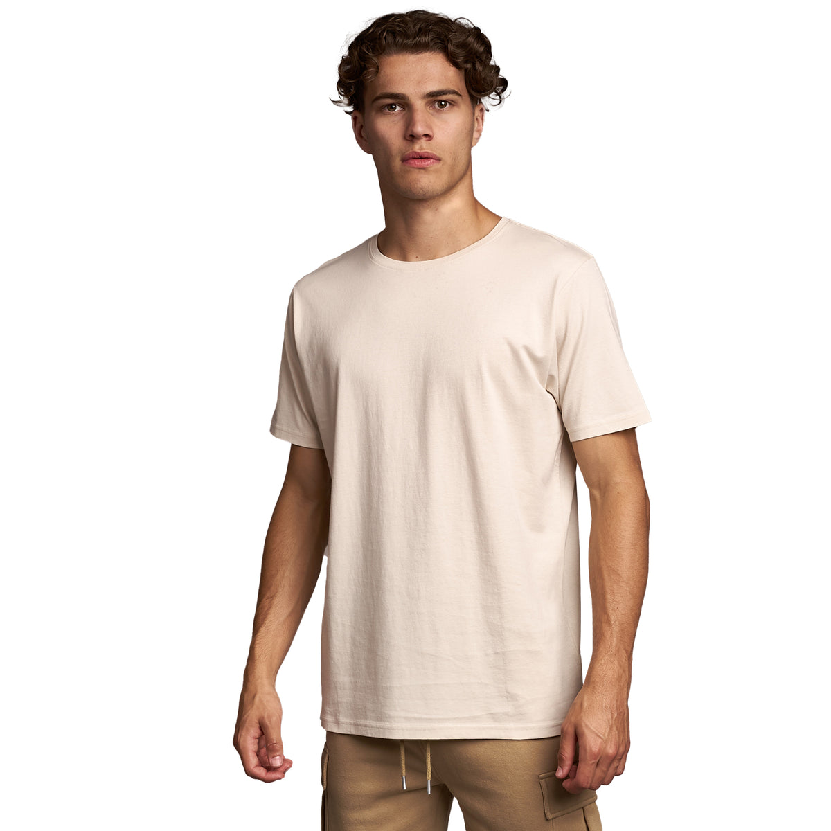 Juice Mens Fanshaw T-Shirt | Discounts on great Brands