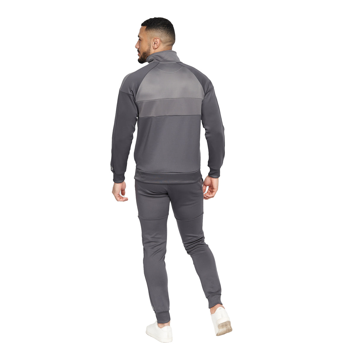 Duck and Cover Mens Mebride Tricot Tracksuit | Discounts on great Brands