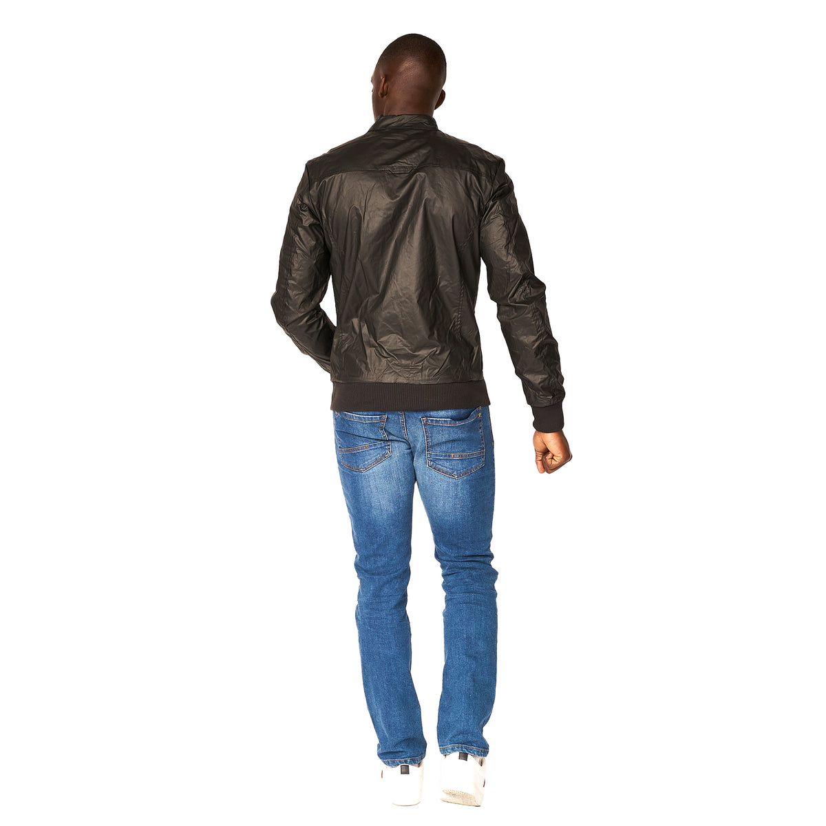 Smith & Jones Mens Hydraulic Jacket | Discounts on great Brands