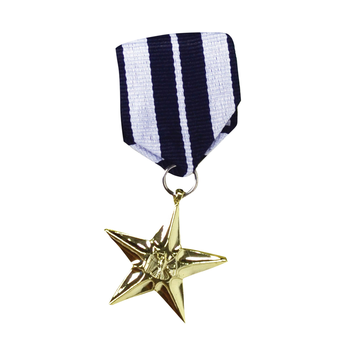 Bristol Novelty Fake Military Medal | Discounts on great Brands