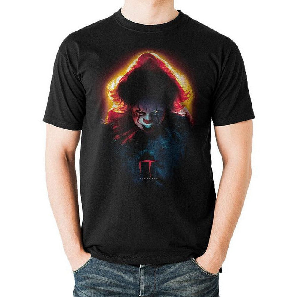 IT Chapter Two Unisex Adult Sinister T-Shirt | Discounts on great Brands