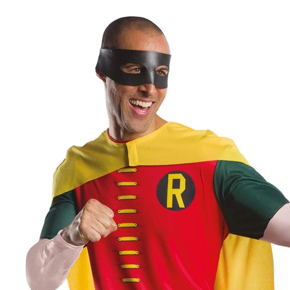 Batman Mens Robin Costume | Discounts on great Brands
