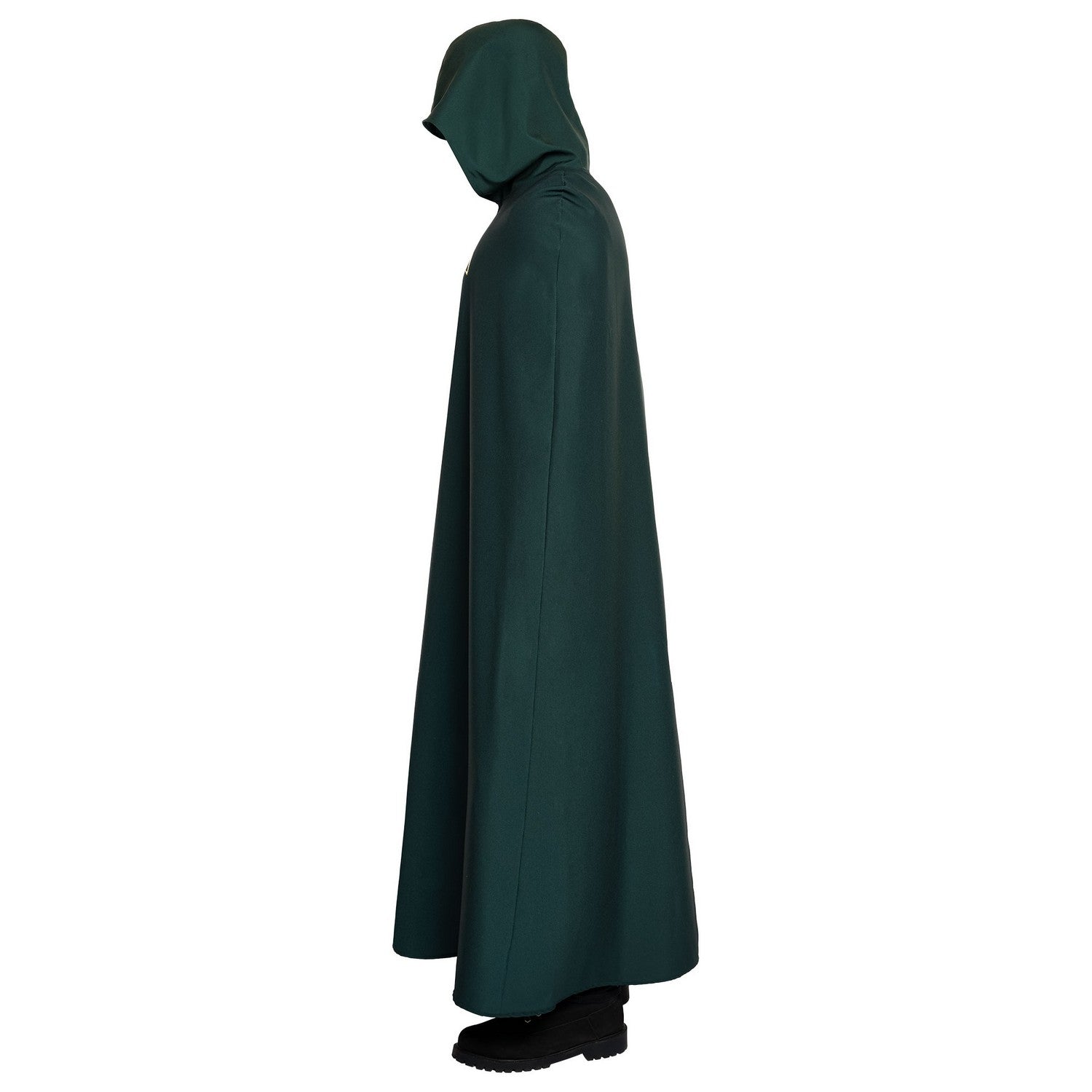 The Traitors Unisex Adult Cloak Costume Robe – Universal Textiles