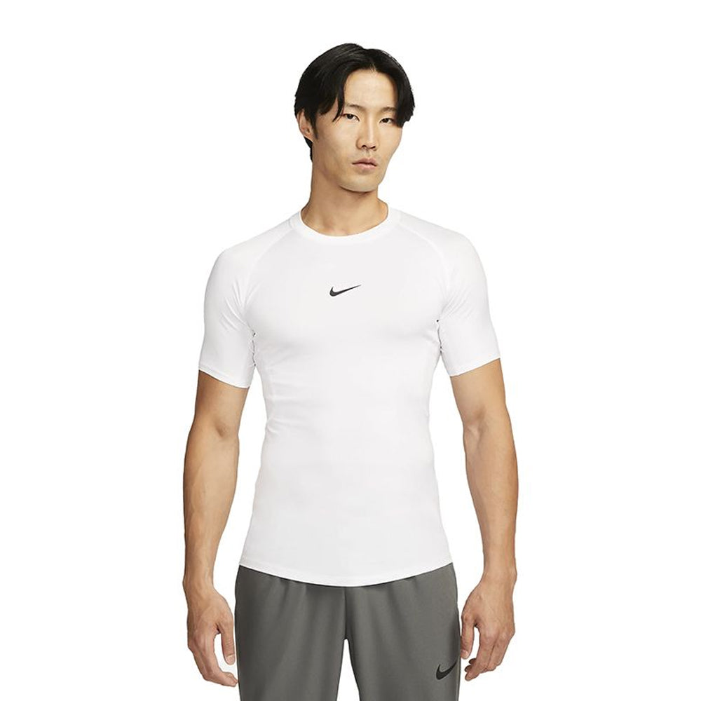 Nike Mens Short-Sleeved Dri-Fit T-Shirt | Discounts on great Brands