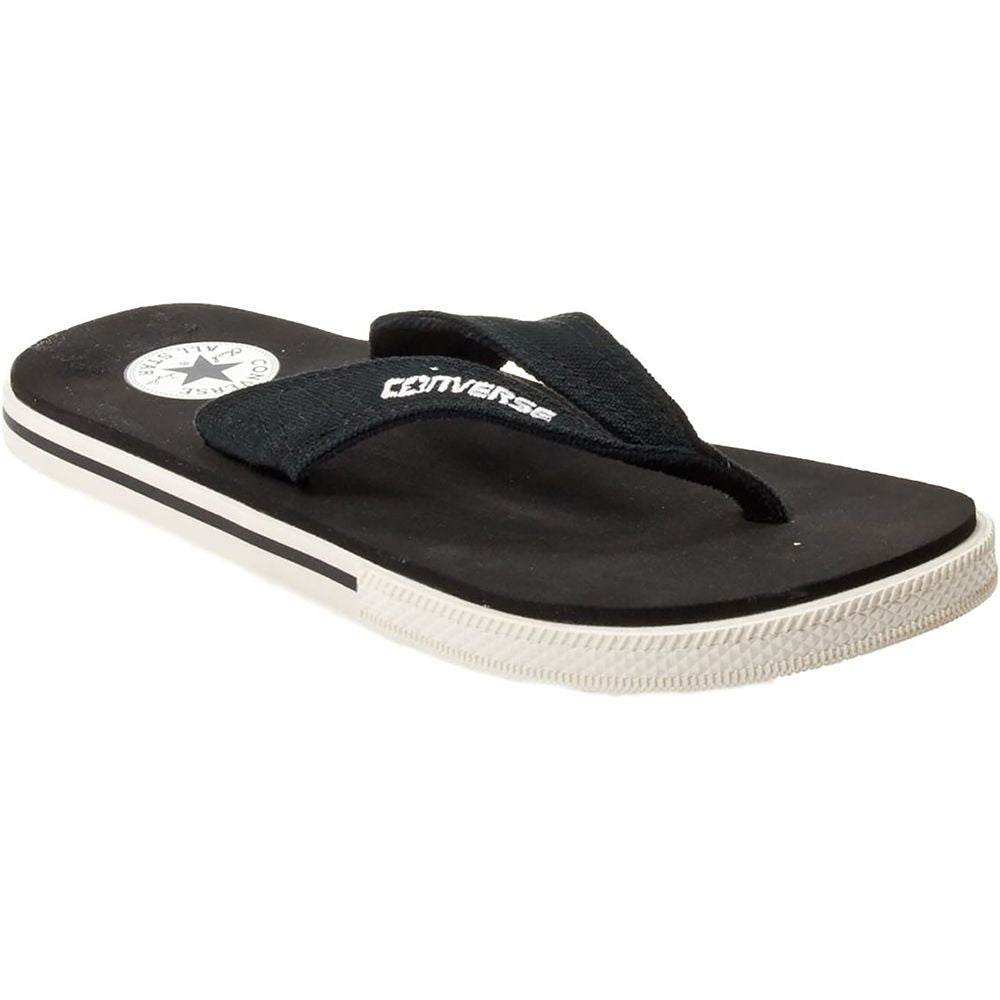 Converse Womens/Ladies Chuck Taylor Flip Flops | Discounts on great Brands