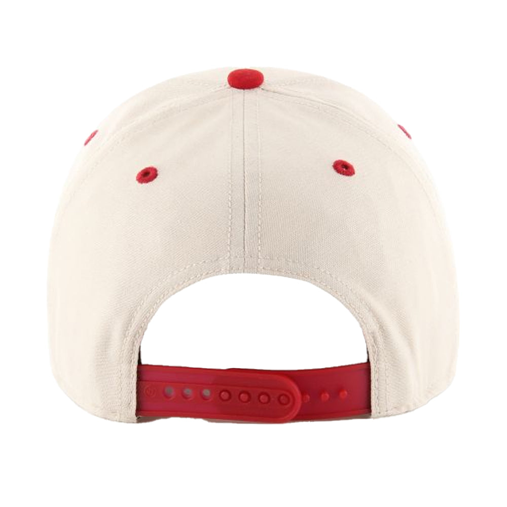 Liverpool FC Rockey Nook 47 Baseball Cap | Discounts on great Brands
