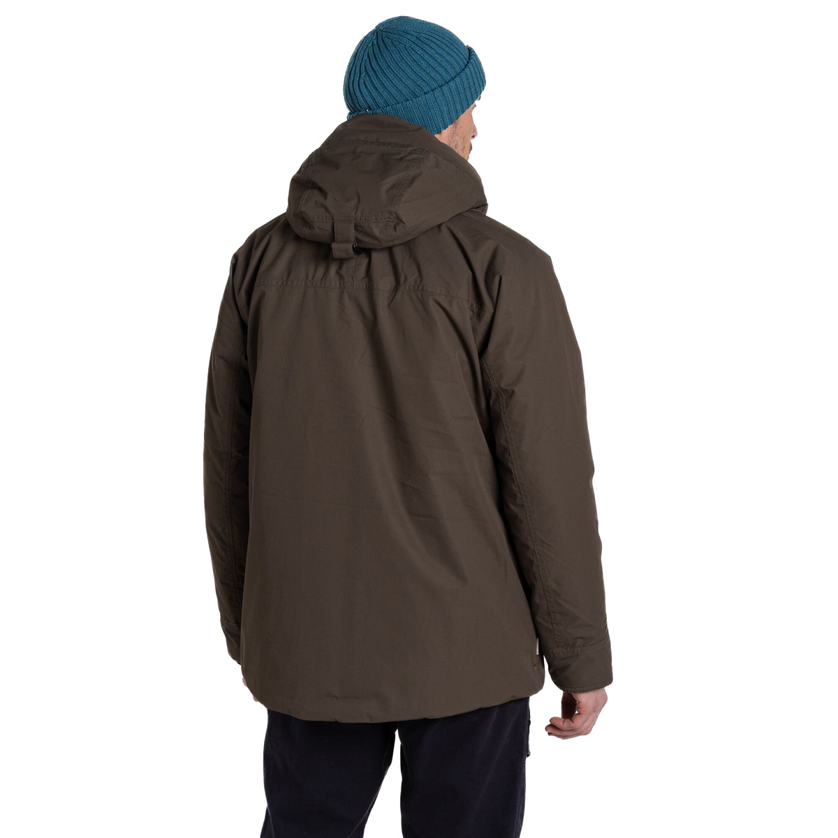 Craghoppers Mens National Trust Hamps Waterproof Jacket | Discounts on ...
