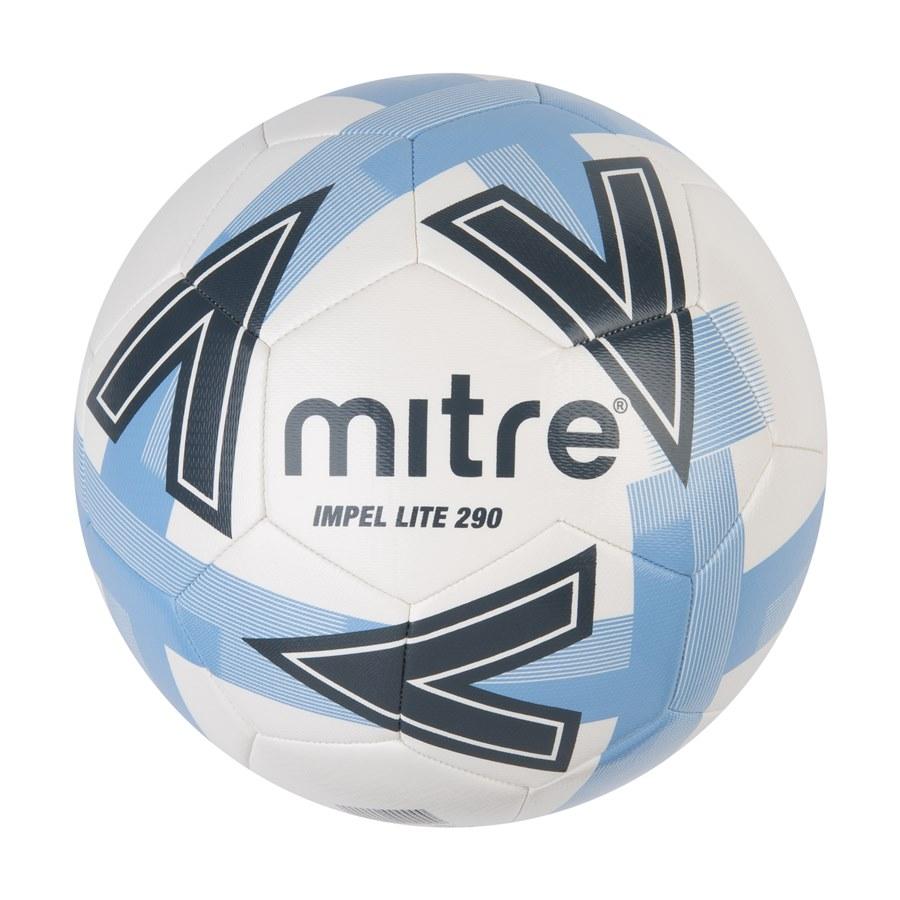 Mitre Impel Lite 290 Football | Discounts on great Brands