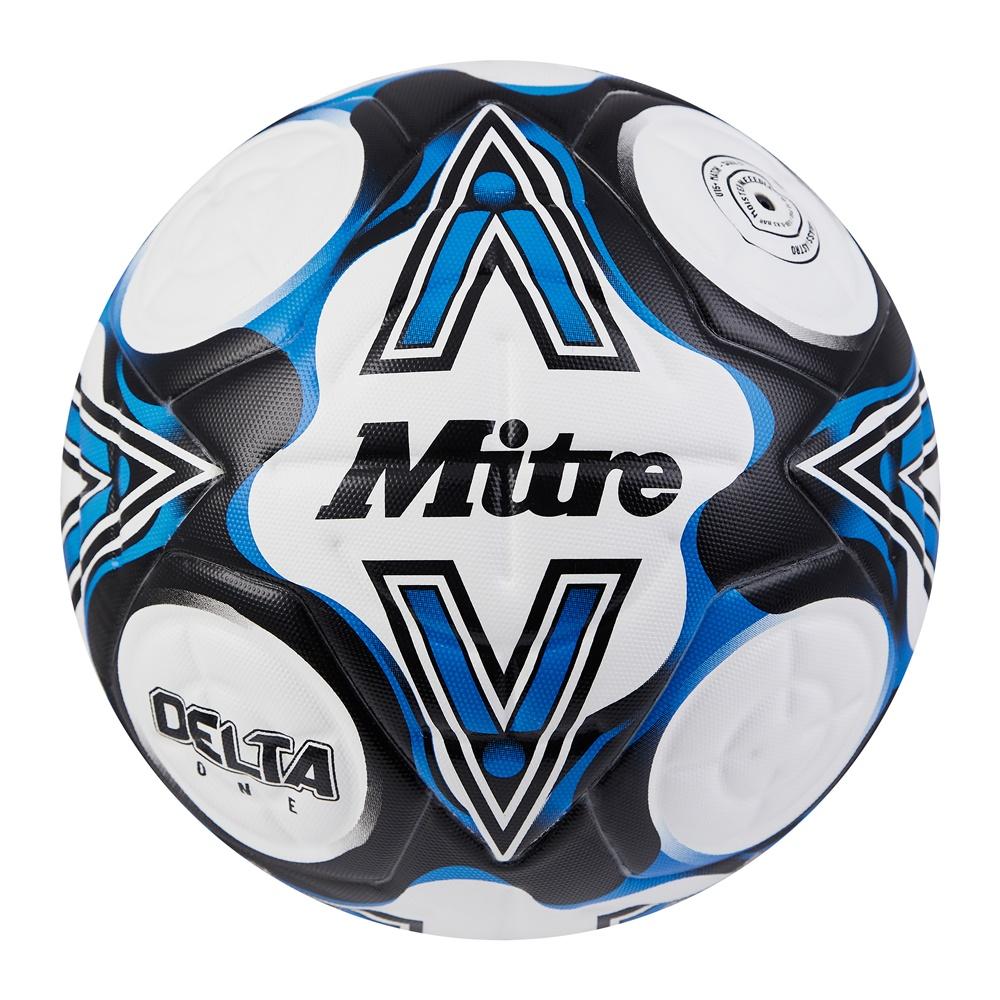 Mitre Delta One 2024 Football | Discounts on great Brands