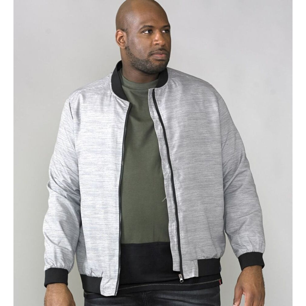 Duke Mens Lou D555 Bomber Jacket | Discounts on great Brands