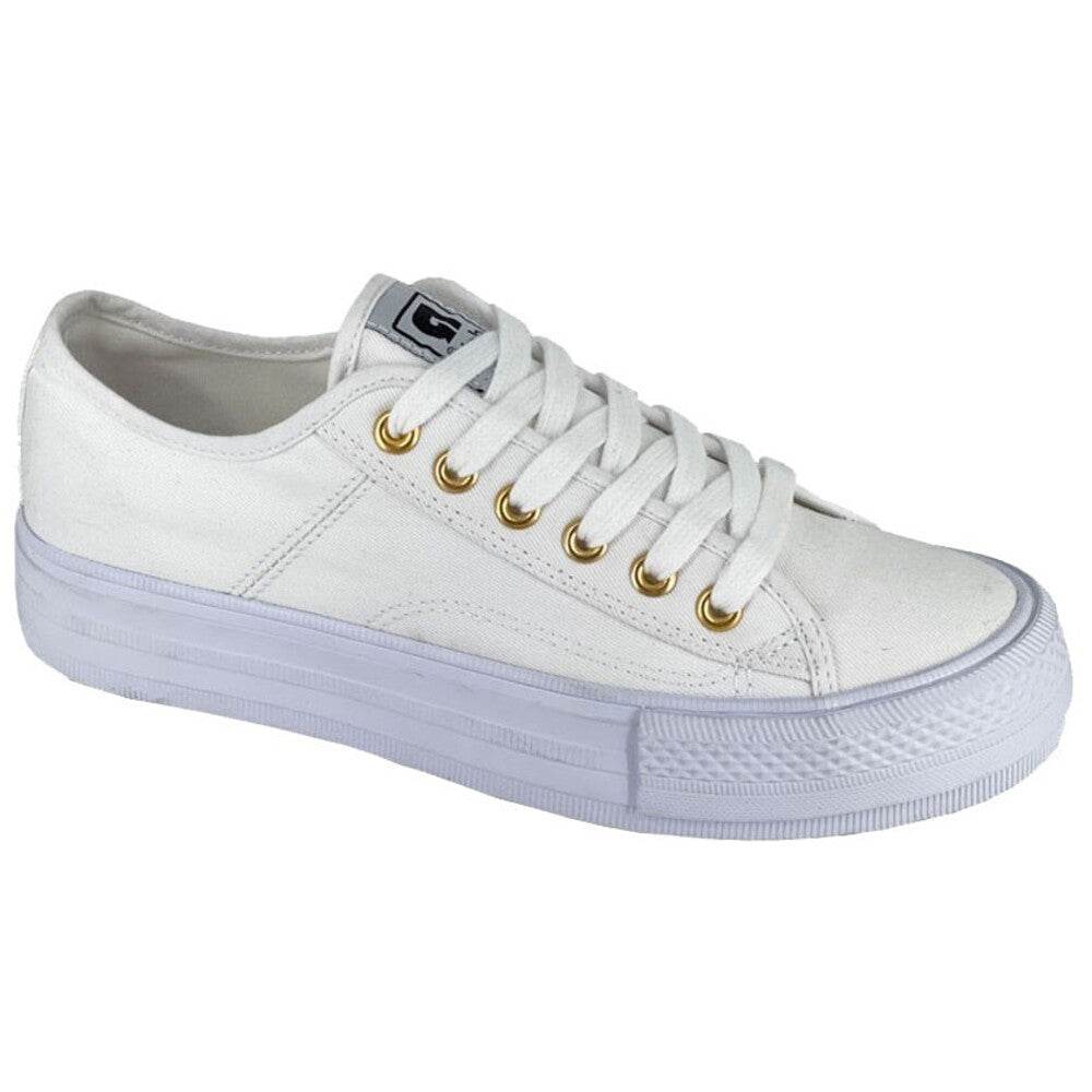 Rdek Womens/Ladies Canvas Trainers | Discounts on great Brands