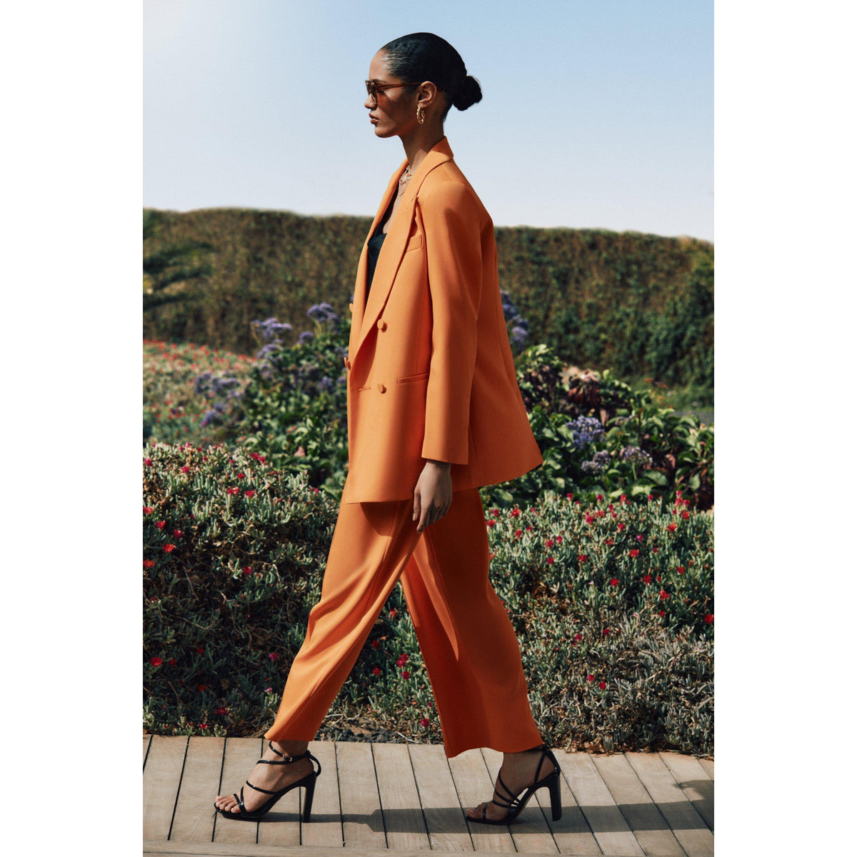 Principles Womens/Ladies Wide Leg Trousers | Discounts on great Brands