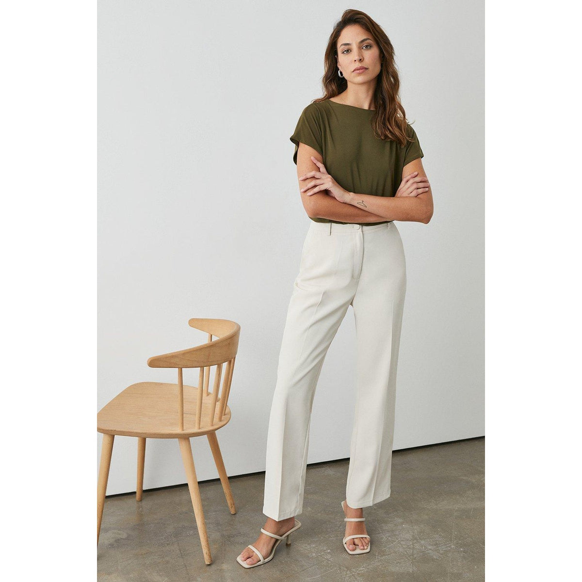 Principles Womens/Ladies Jersey Soft Touch Top | Discounts on great Brands