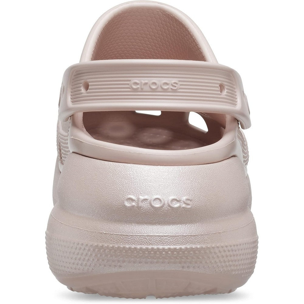 Crocs Unisex Adult Classic Crush Clogs | Discounts on great Brands