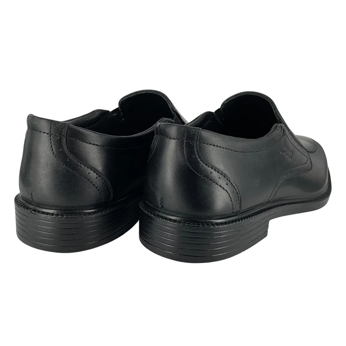 POD Mens Mendes Leather Oxford Shoes | Discounts on great Brands