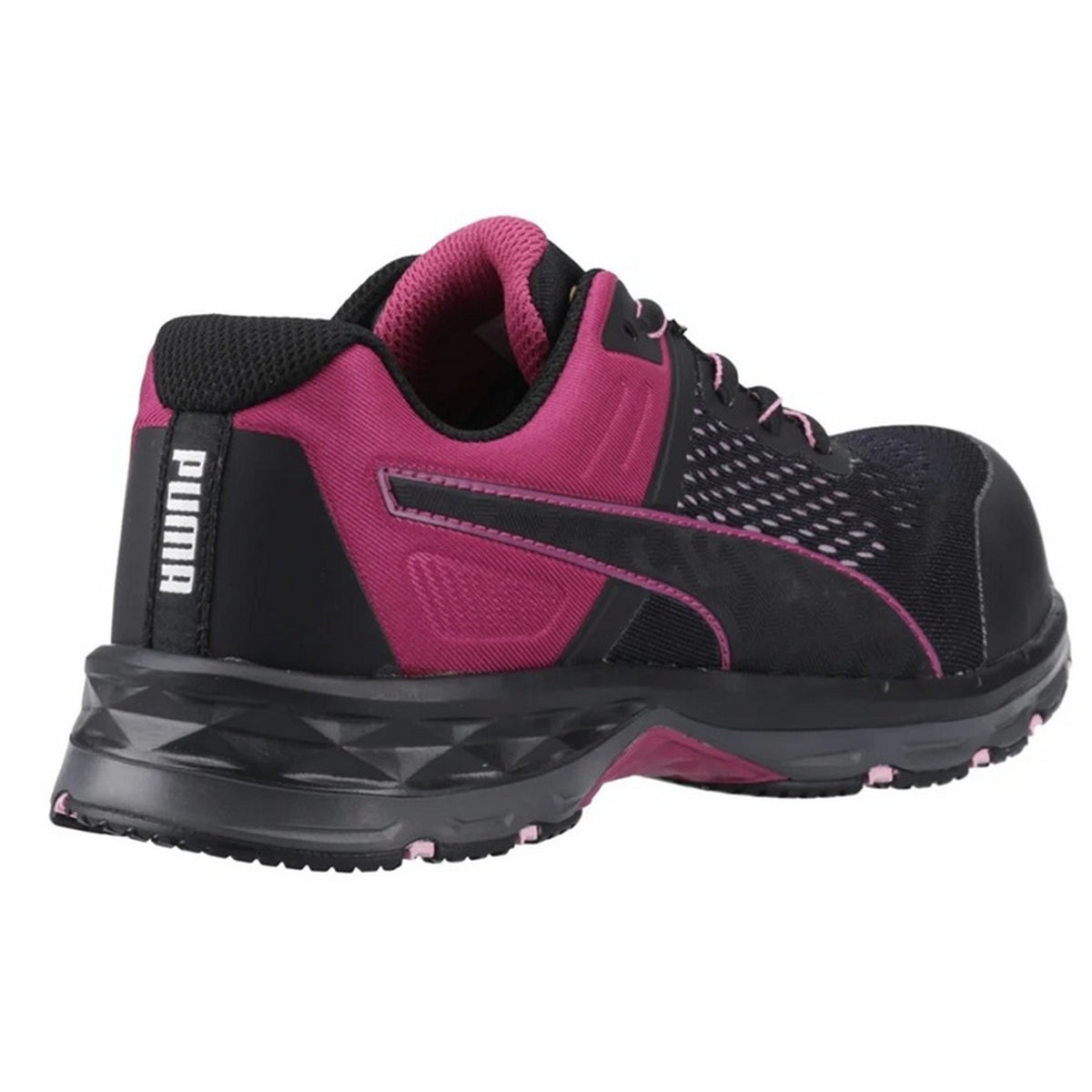 Puma Safety Womens/Ladies Define Safety Shoes | Discounts on great Brands