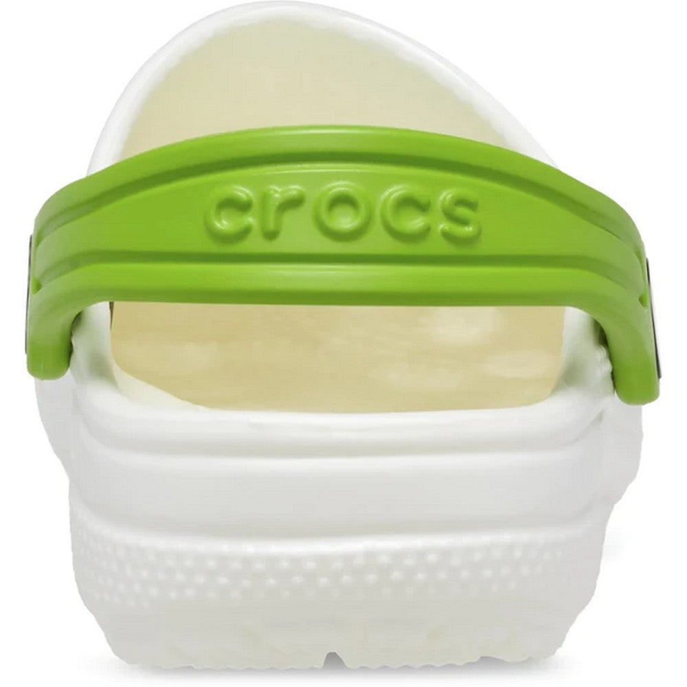 Crocs Childrens/Kids Alien Clogs | Discounts on great Brands