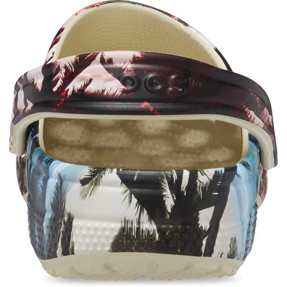 Crocs Unisex Adult Classic Summer Nostalgia Clogs | Discounts on great ...