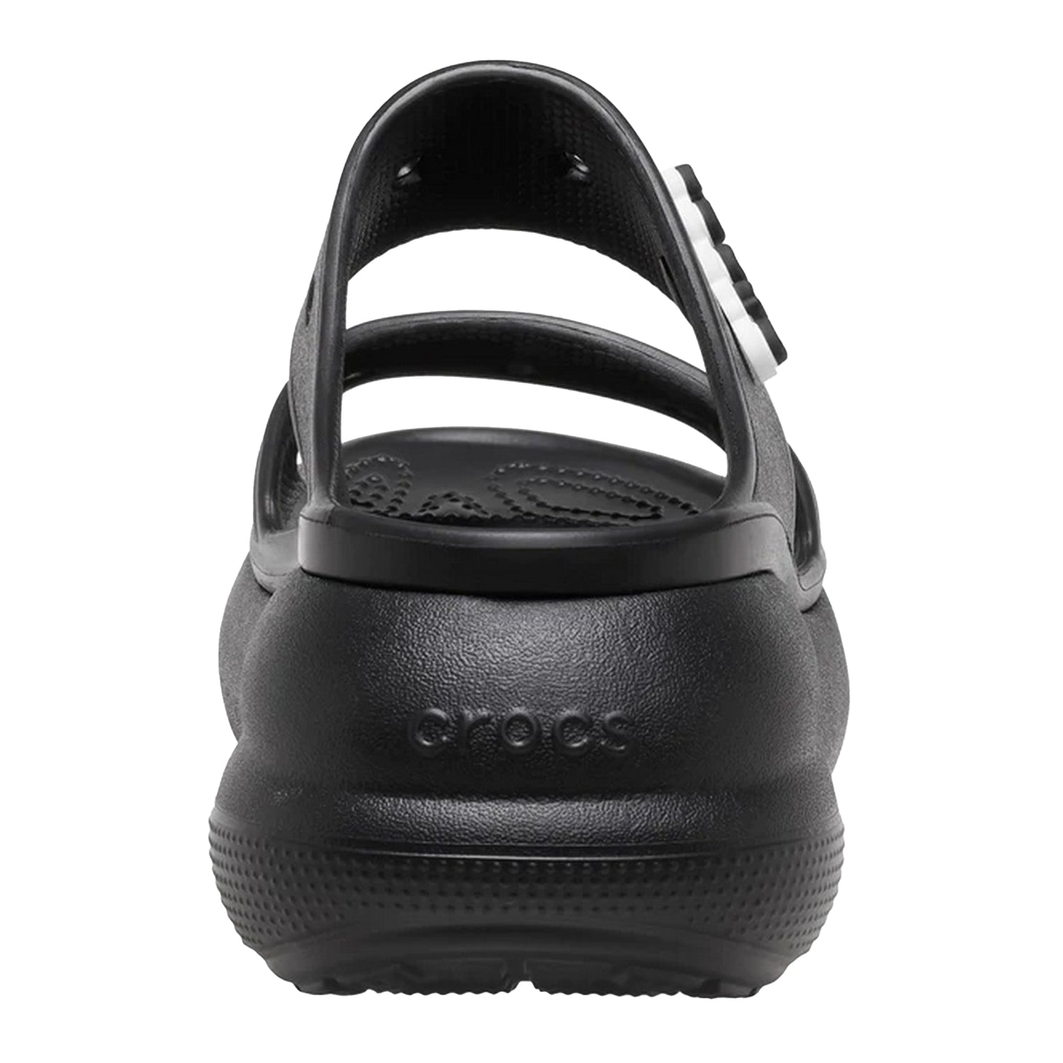 Crocs Unisex Adult Classic Crush Sandals | Discounts on great Brands